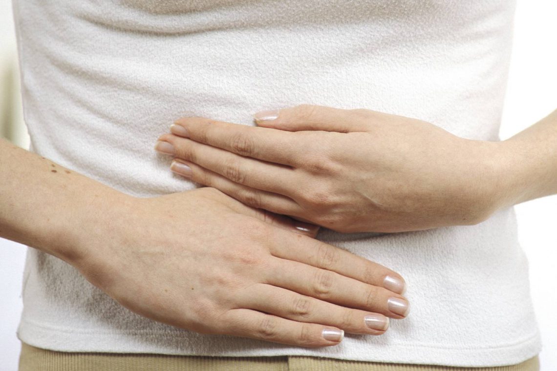 Problemi che affliggono il nostro stomaco - Centro Medico Arcidiacono